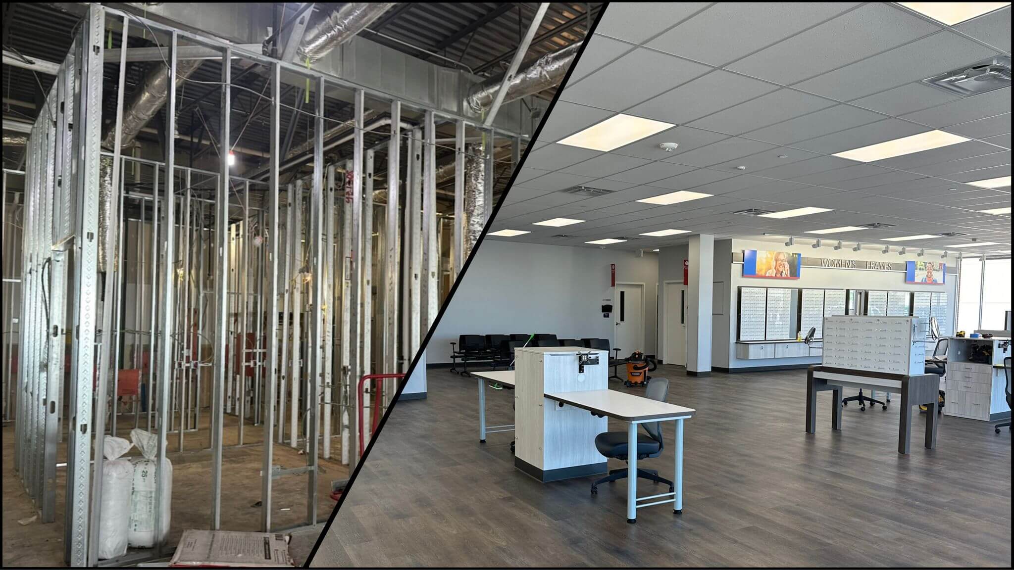 Portfolio – Texas Drywall Solutions